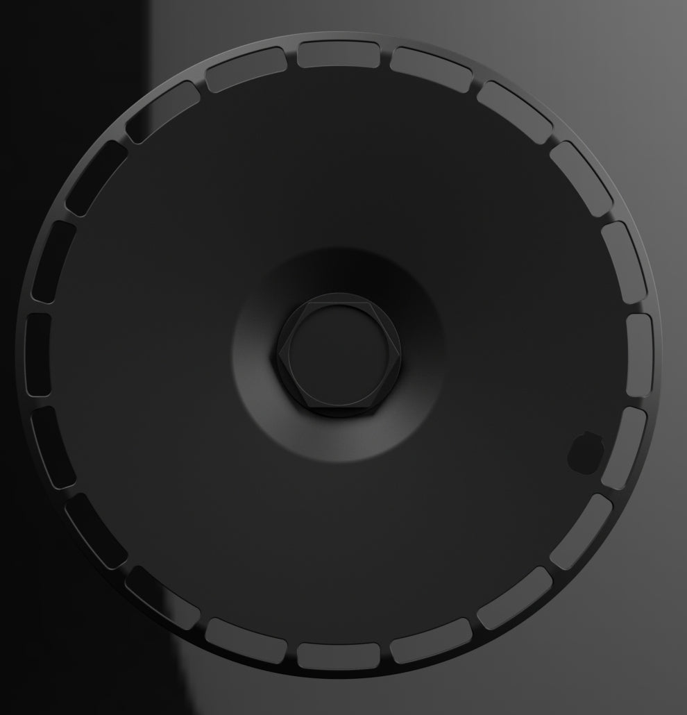 A1-11 Full set of colors Aerodisc wheel covers for Tesla hubcaps ...